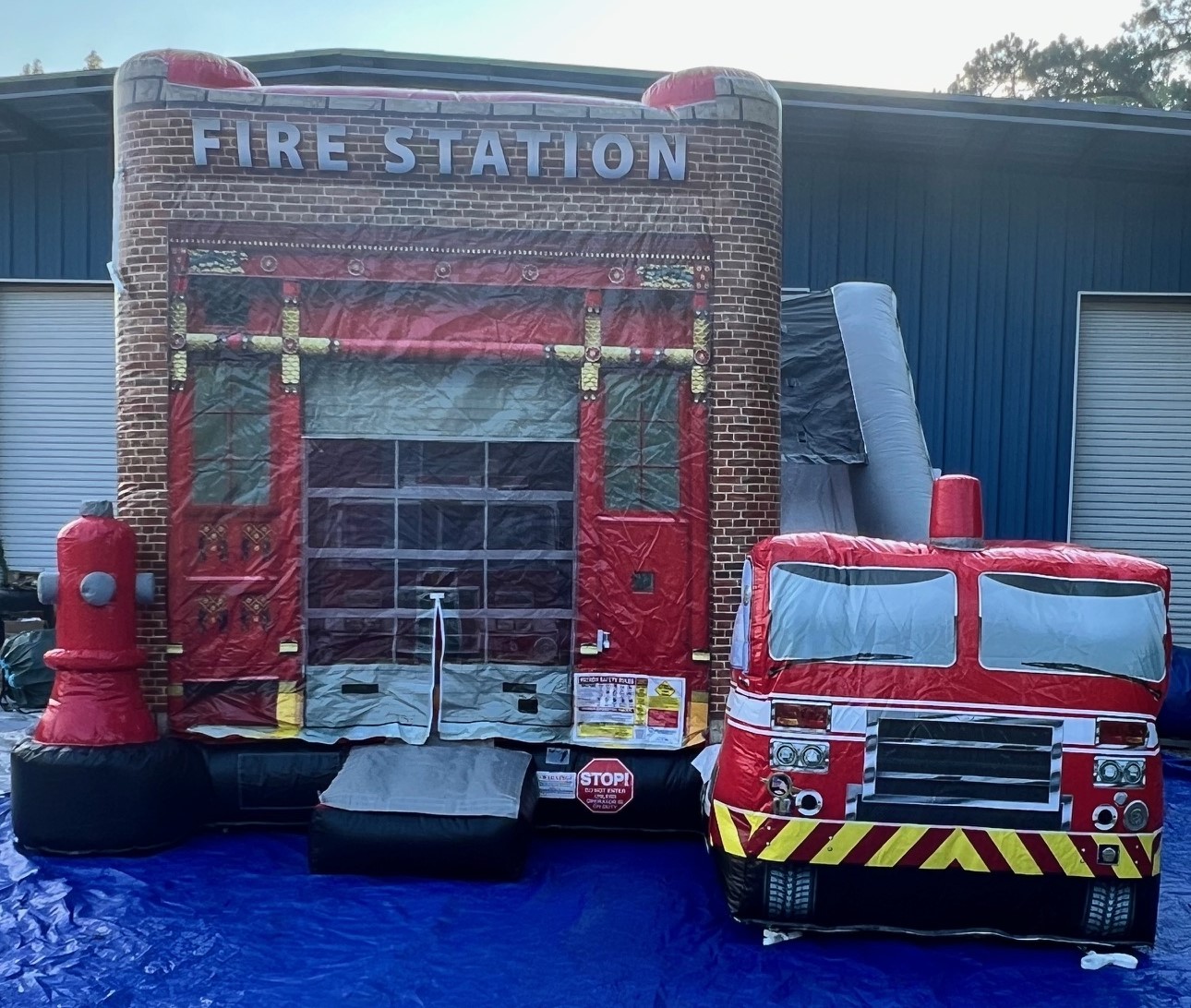 Combos | Fun Time Event Services